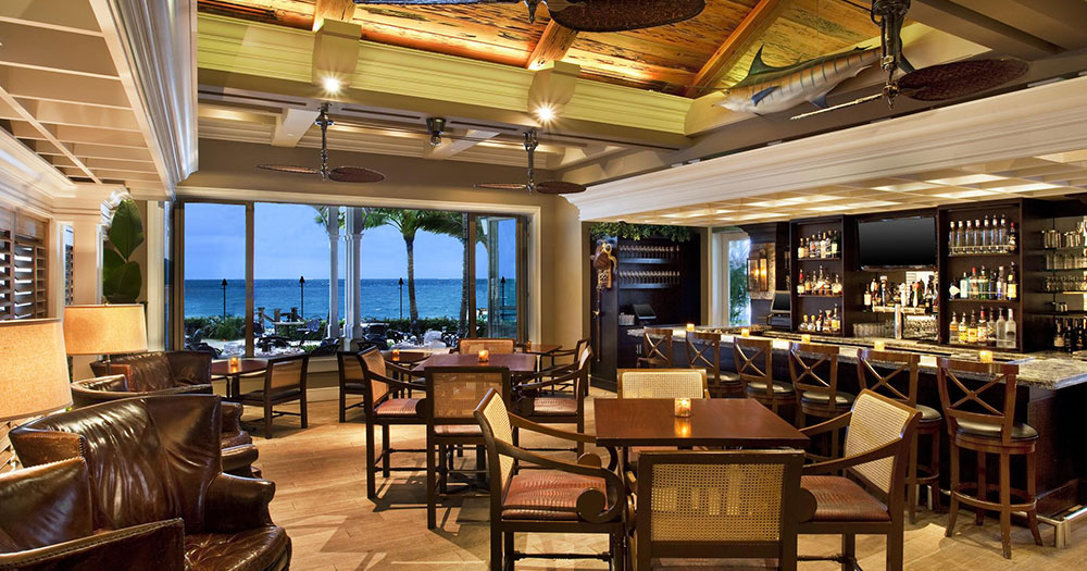 latitudes sunsetkey restaurant1 - Ocean Properties Hotels Resorts ...