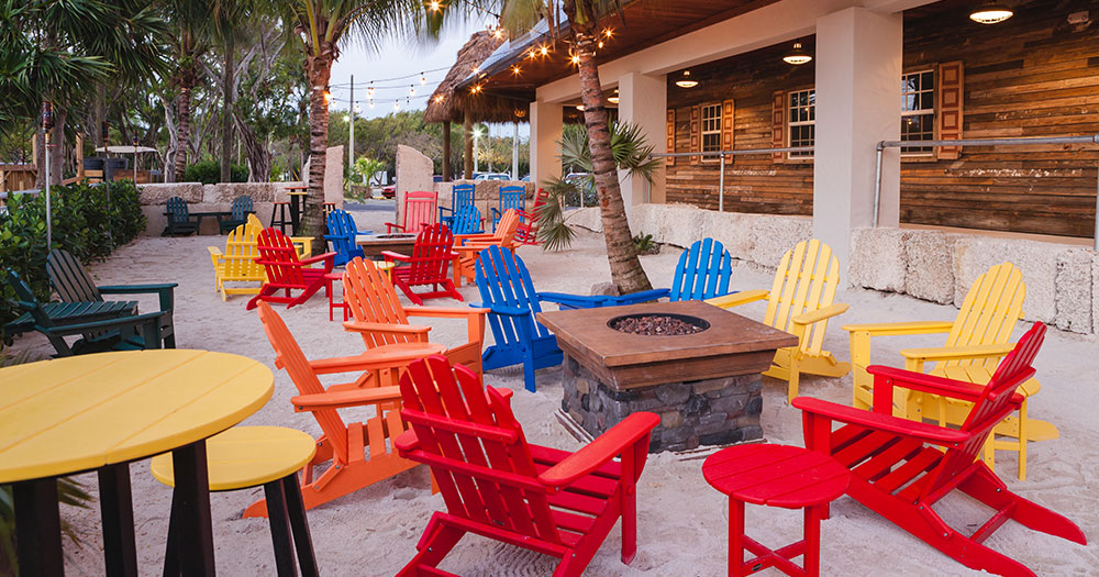 skippers bar - Ocean Properties Hotels Resorts & Affiliates