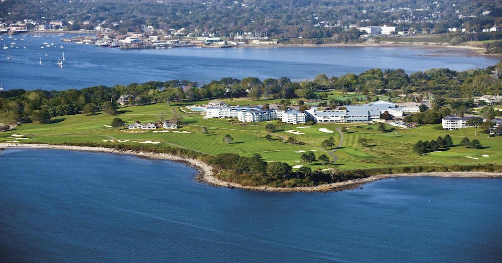 Samoset Resort - Ocean Properties Hotels Resorts & Affiliates