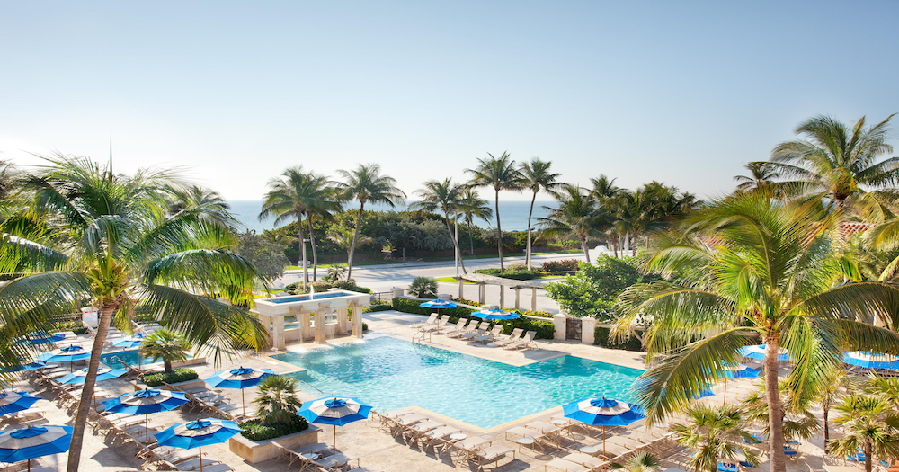 Opal Grand Oceanfront Resort & Spa - Ocean Properties Hotels Resorts ...